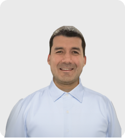 Dr. Juan Pablo Luengas - Fundación abrazos del alma